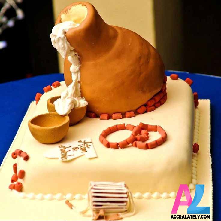 10 Proudly Made in Ghana Cakes - AccraLately.Com Food & Recipe