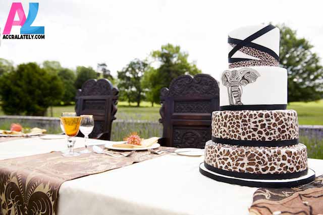 10 Proudly Made in Ghana Cakes - AccraLately.Com Food & Recipe